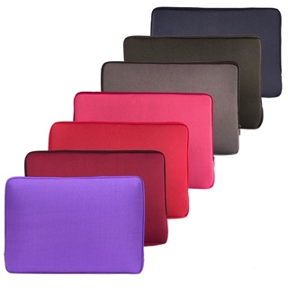 Case Para Notebook Capa Espumada Com Bolso Externo 14.1/15.6 Polegadas | Shopee Brasil