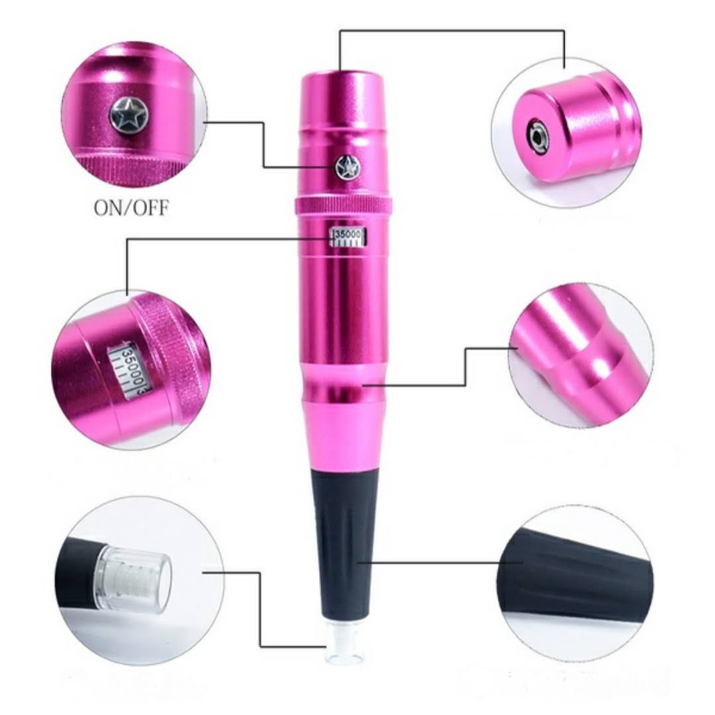 DERMOGRAFO UNIVERSAL SUNCHINE 20 AGU + 20 PONTEIRAS | Shopee Brasil