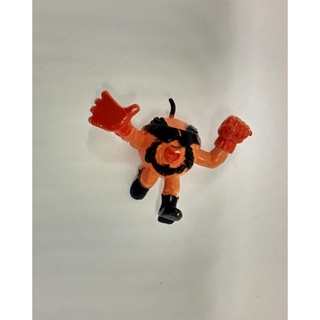 Digimon Adventure Nanimon Action Figure 3cm | Shopee Brasil