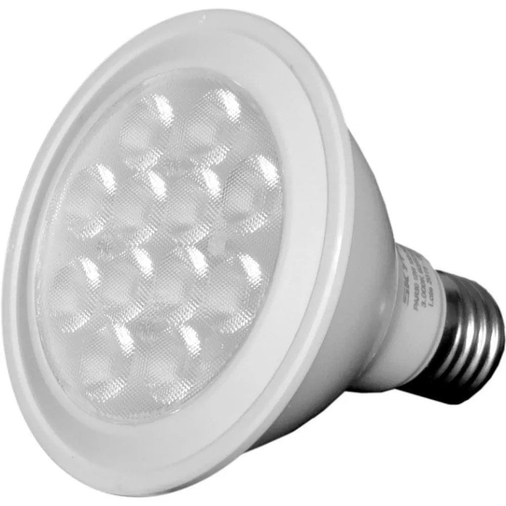Lampada Led 10W 6500kK Par 30 E-27 100-240V Led | Shopee Brasil