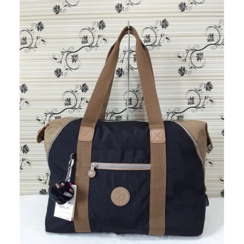 Bolsa Shopeer Art Tamanho G | Shopee Brasil