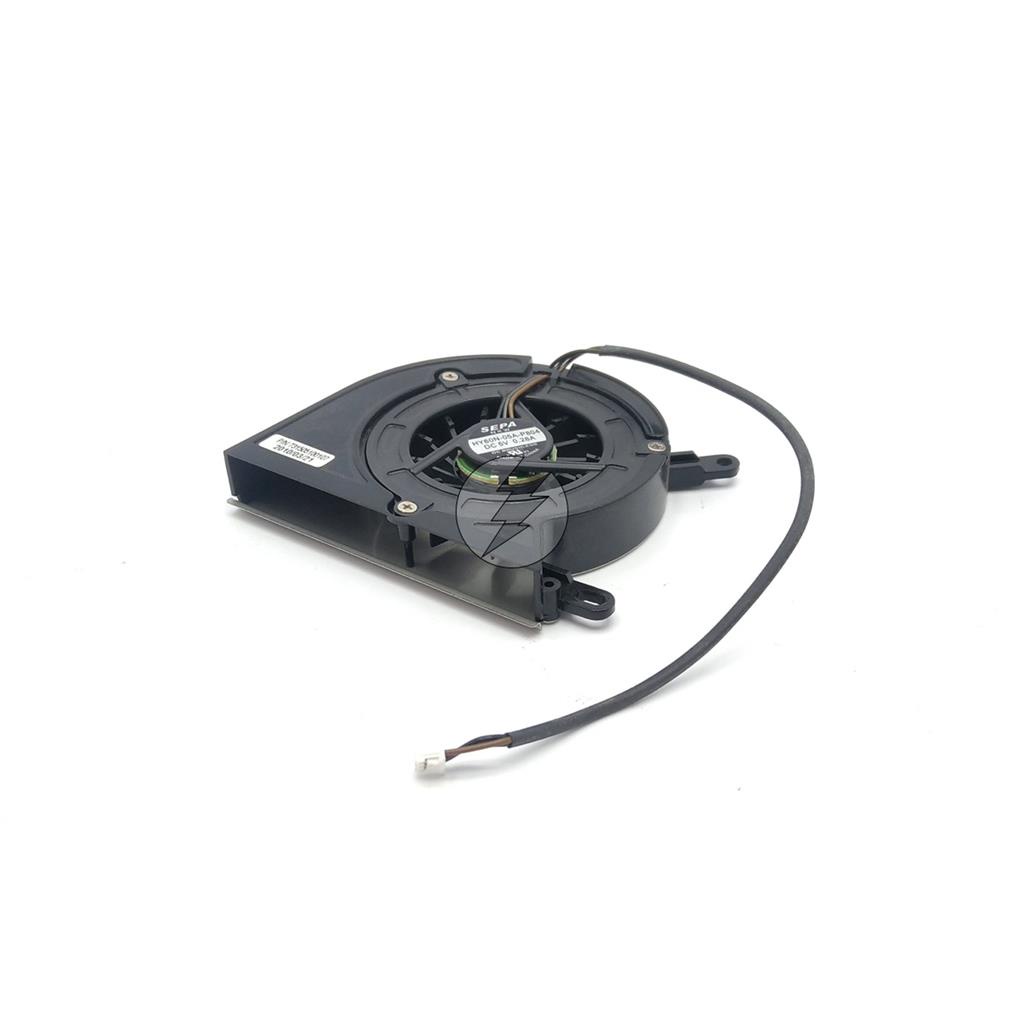 Cooler para Notebook CCE, SEPA HY60N-05A-P804: 5v, 0.28a = Produto Novo ...