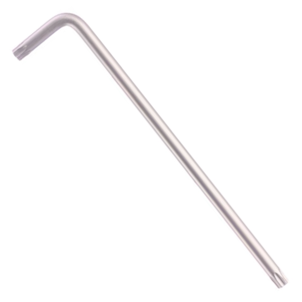Chave Allen Torx T50 Extra Longa King Tony 112350R | Shopee Brasil