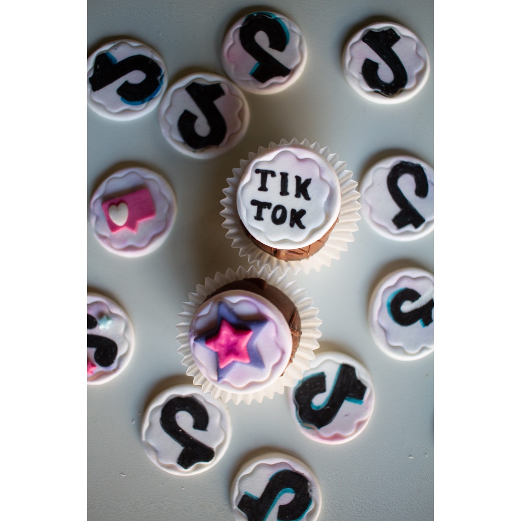 SPRINKLES TIKTOK | Shopee Brasil
