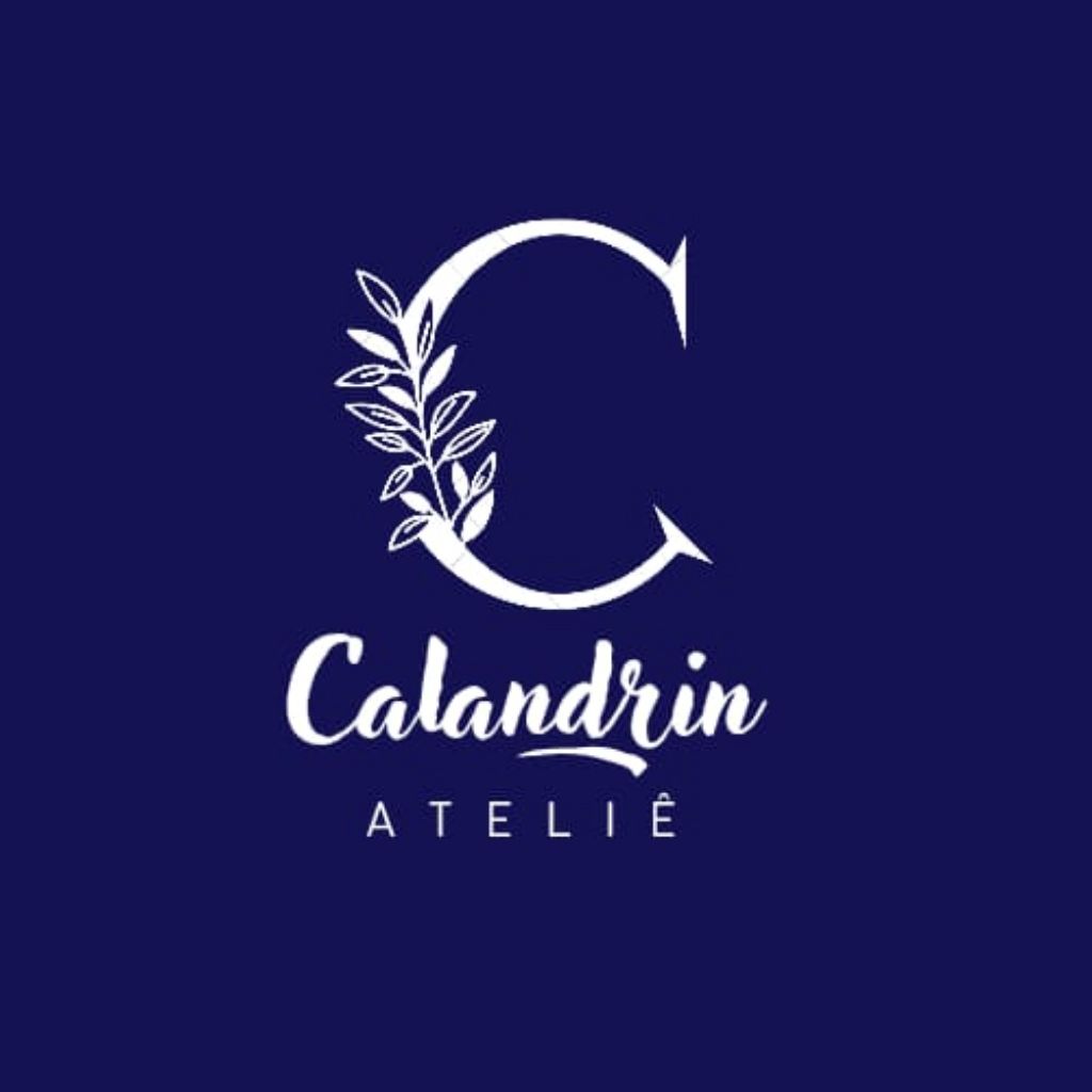 Calandrin ateliê, Loja Online | Shopee Brasil