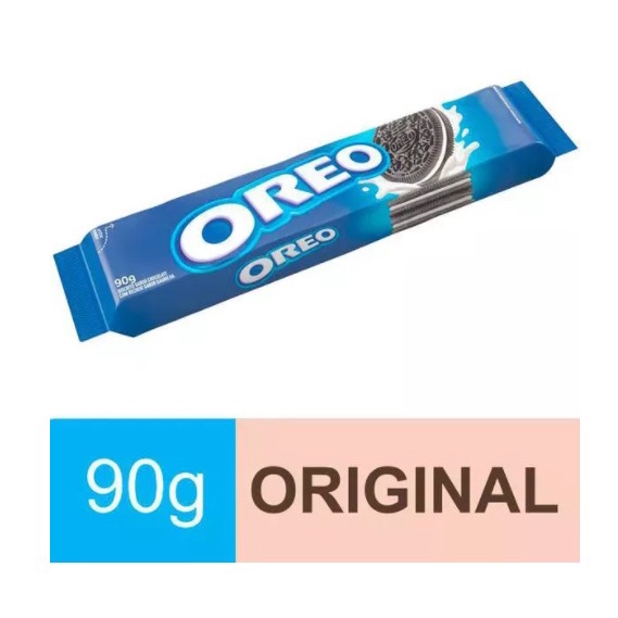 Biscoito Oreo Original | Shopee Brasil