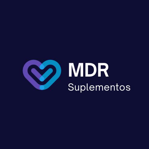 MDR Suplementos, Loja Online | Shopee Brasil