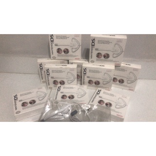 Headset Nintendo DS 100% original lacrado | Shopee Brasil