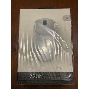 Wholesales Price Alienware Tri-Mode Wireless Gaming Mouse - AW720M ...