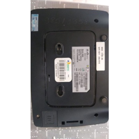 Roteador Huawei B660 Usado | Shopee Brasil