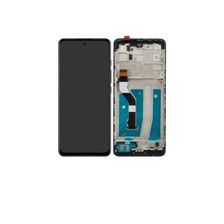 Tela Display Touch Frontal Modulo Lcd Moto G60s Nacional C/ Aro | Shopee Brasil