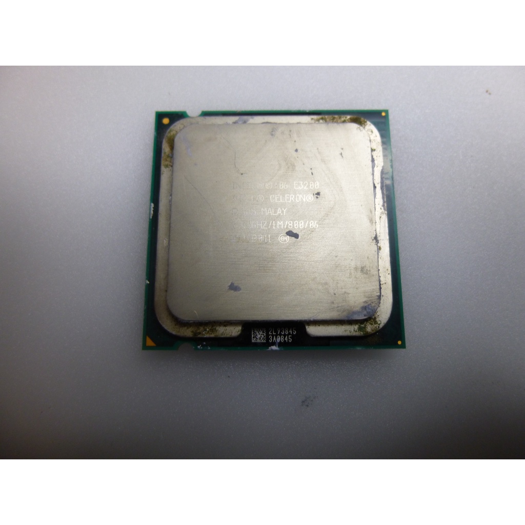 processador intel celeron e3200 lga775 2.4ghz | Shopee Brasil