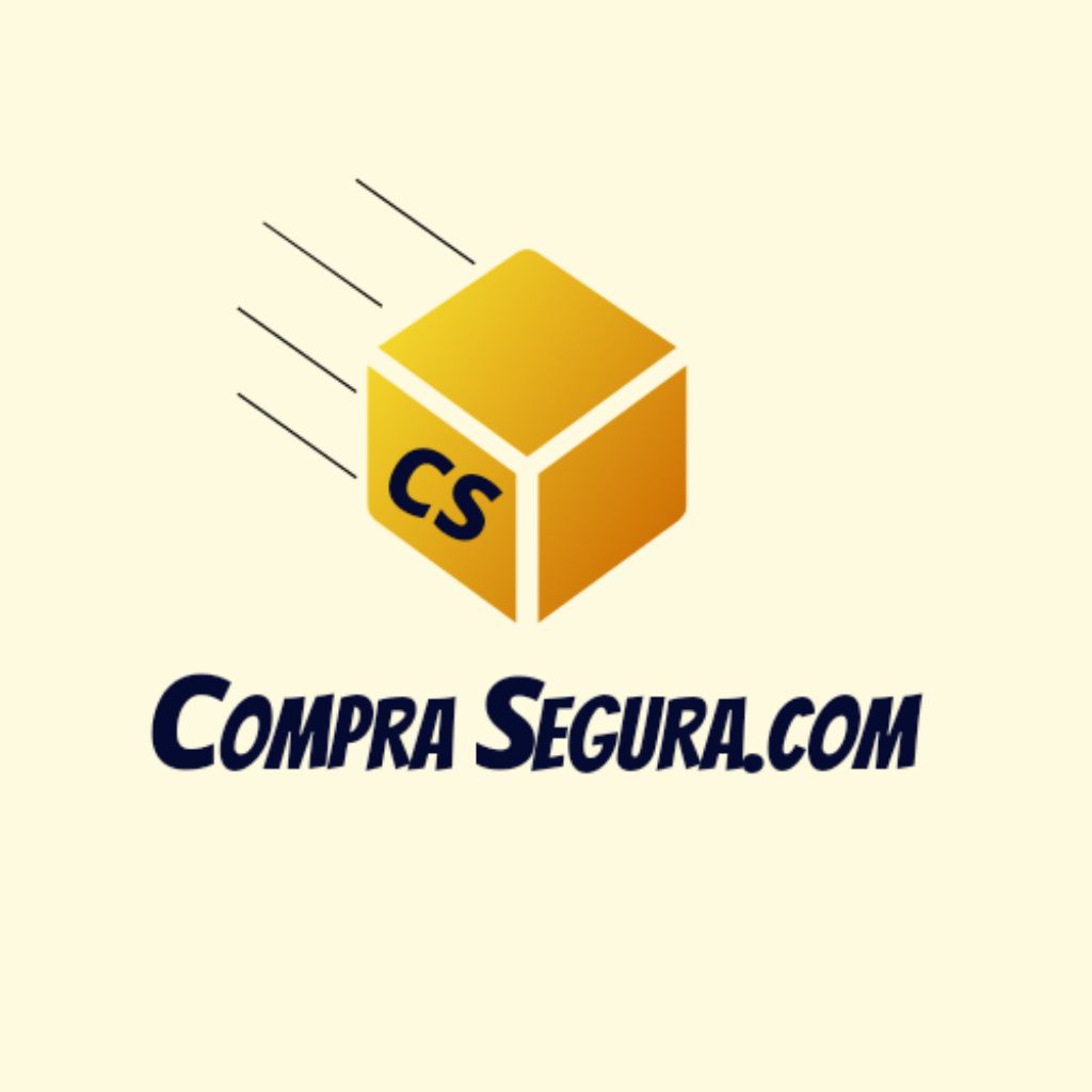 Compra Segura.com, Loja Online | Shopee Brasil