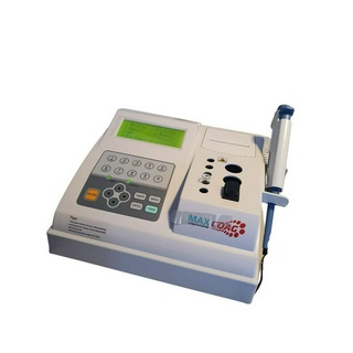 COAGULOMETRO MAX COAG 1 CANAL (MEDMAX) | Shopee Brasil