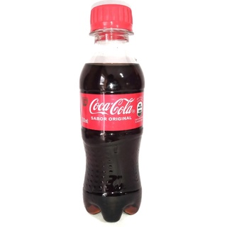 Refrigerante Coca-Cola Mini Original 200ml c/ 12 Unidades | Shopee Brasil
