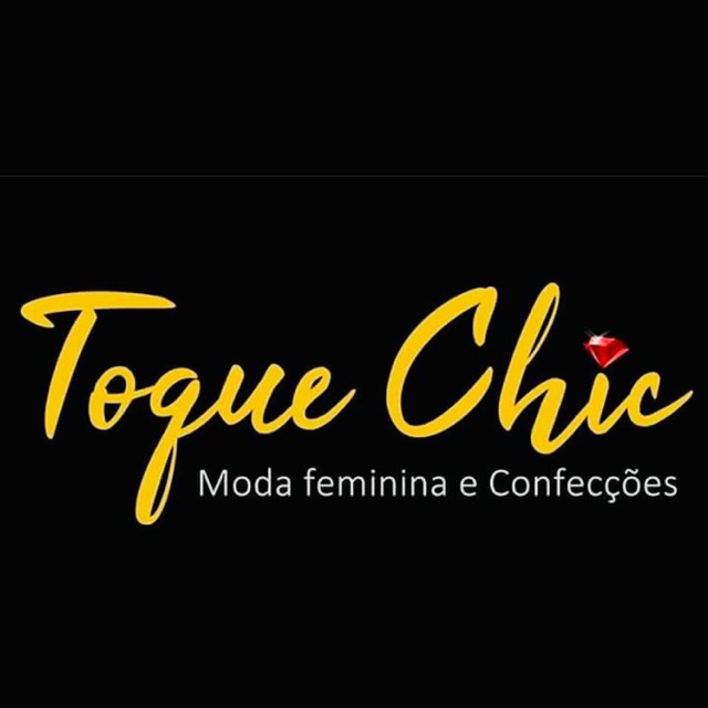 Toque Chic, Loja Online | Shopee Brasil