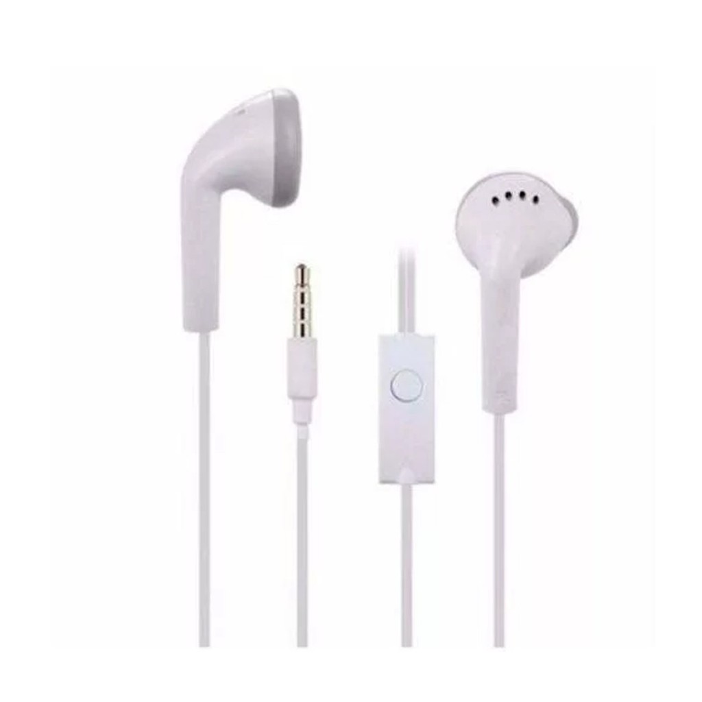 Fone H'maston Branco Simples C550 | BeeCost