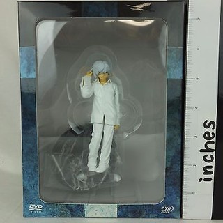 Death Note Near Boneco Figura Original Anime | Shopee Brasil