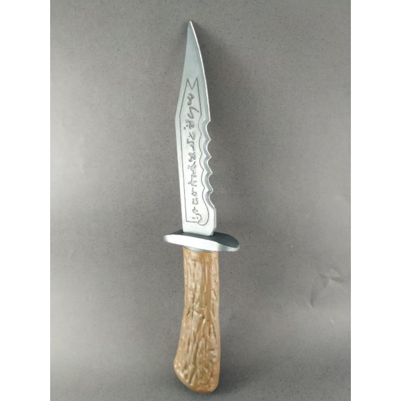 Colecionavel - Faca da Ruby - Supernatural | Shopee Brasil