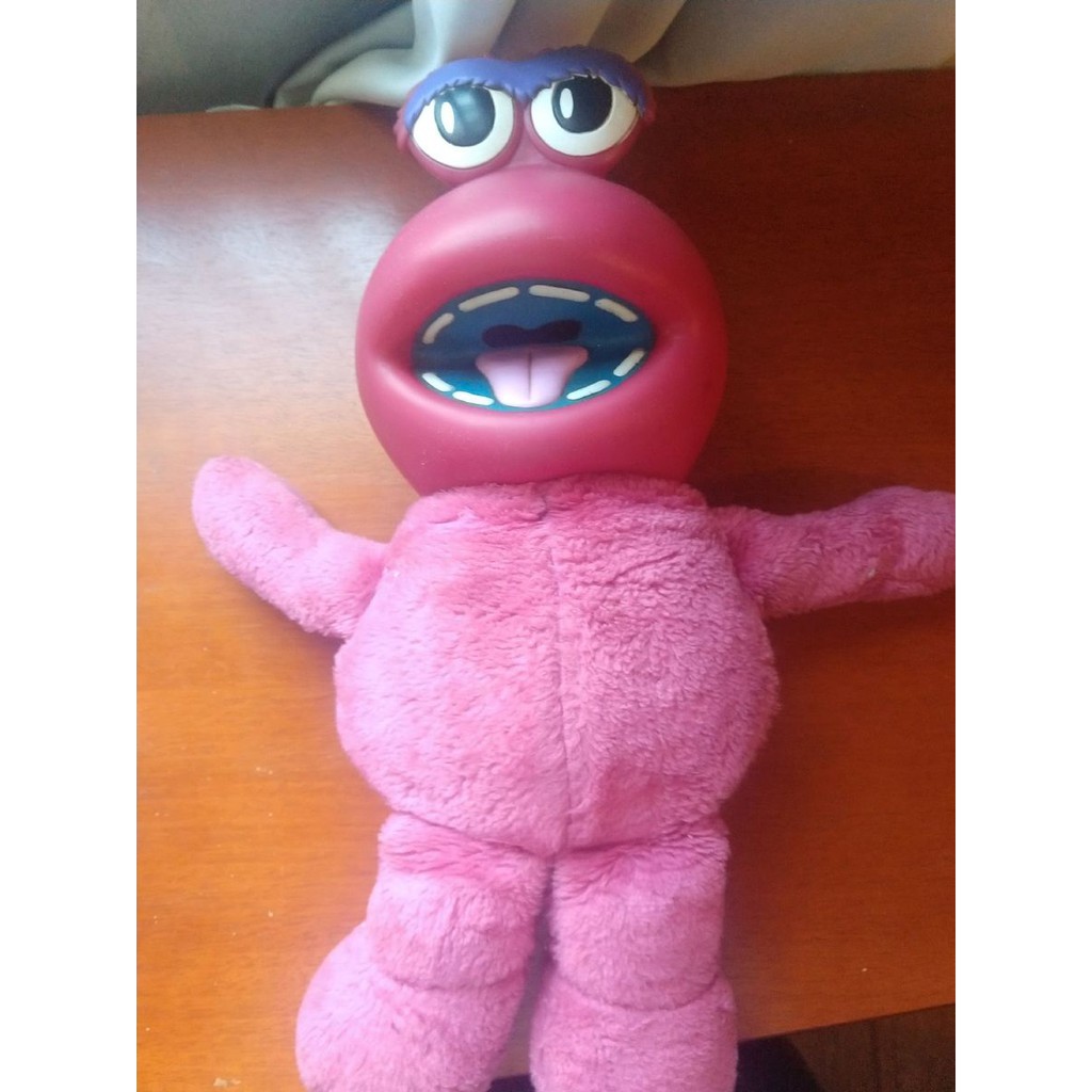 Boneco Melocoton Eliana | Shopee Brasil
