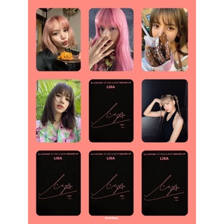 kit Photocard bp | Shopee Brasil
