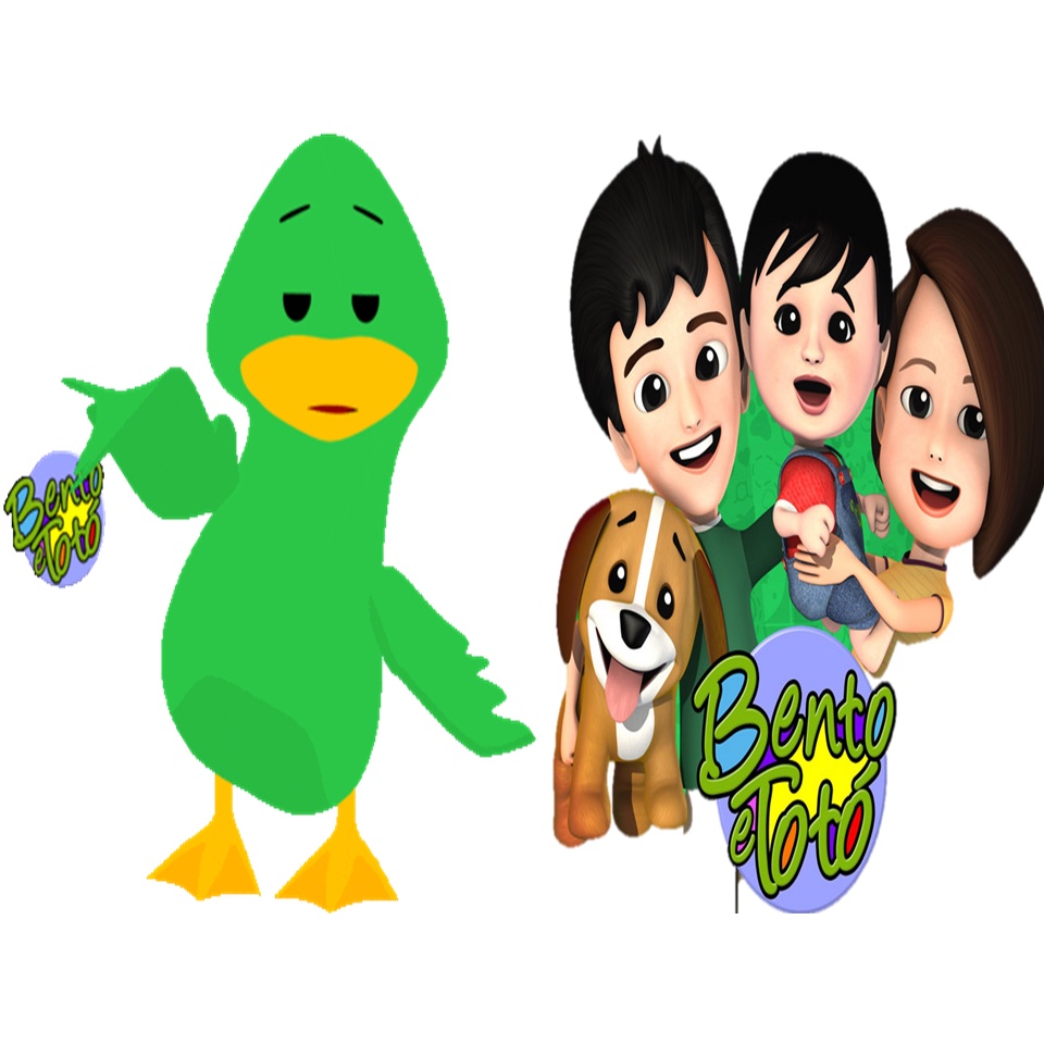 KIT BENTO E TOTO 6 DISPLAYS DE MDF DE 20CM | Shopee Brasil