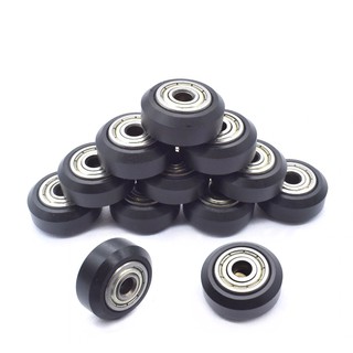 Roda Polia Rolamento 625zz Creality Ender Impressora 3D | Shopee Brasil