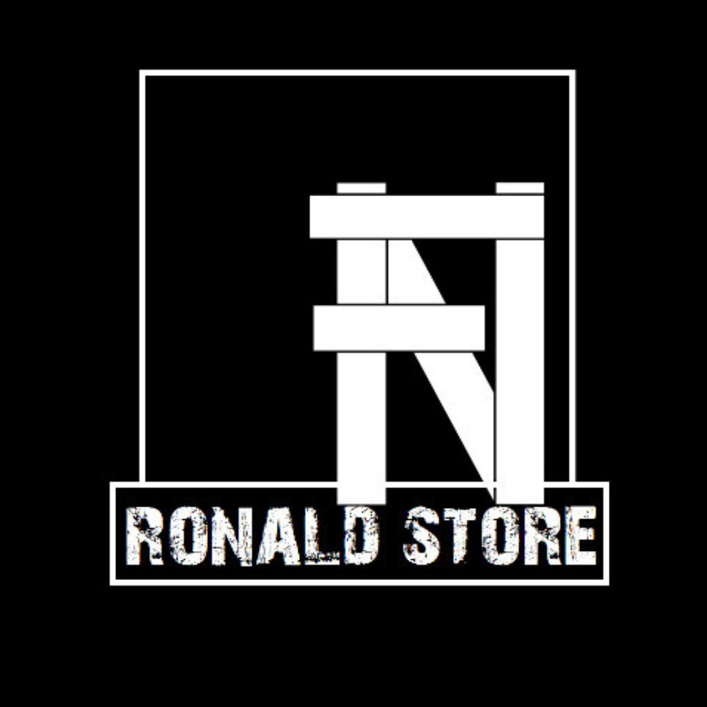 Ronald Store, Loja Online | Shopee Brasil