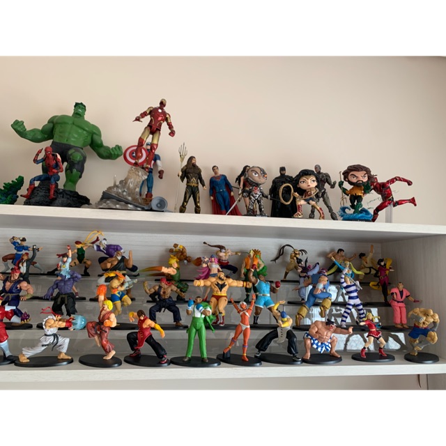 MMM’s Coleção Pessoal, Loja Online | Shopee Brasil