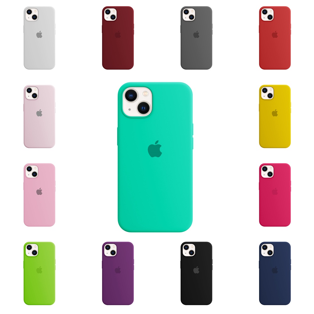 Lançamento Case Capinha para Novo iPhone 13 Cover com Interior ...