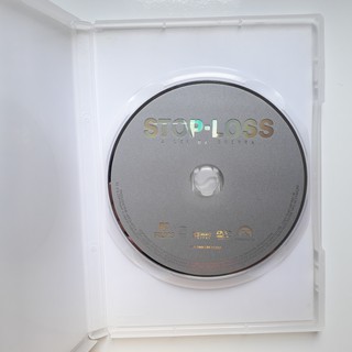 Stop-Loss (DVD) | Shopee Brasil