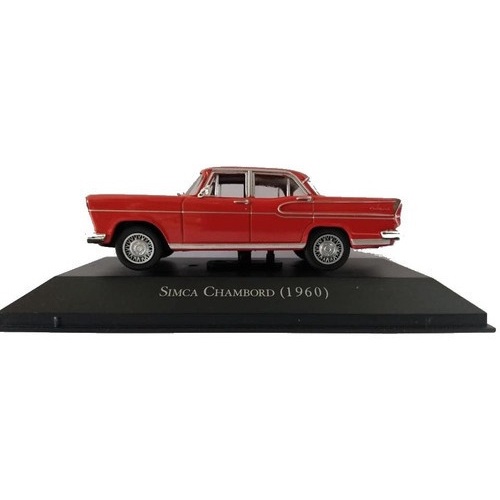 Miniatura Sinca Chamboard Carro Antigo Nacional Escala 1.43 | Shopee Brasil