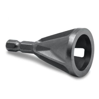 Broca Recupera Parafuso Danificado Rebarbadora Tira Rebarba | Shopee Brasil