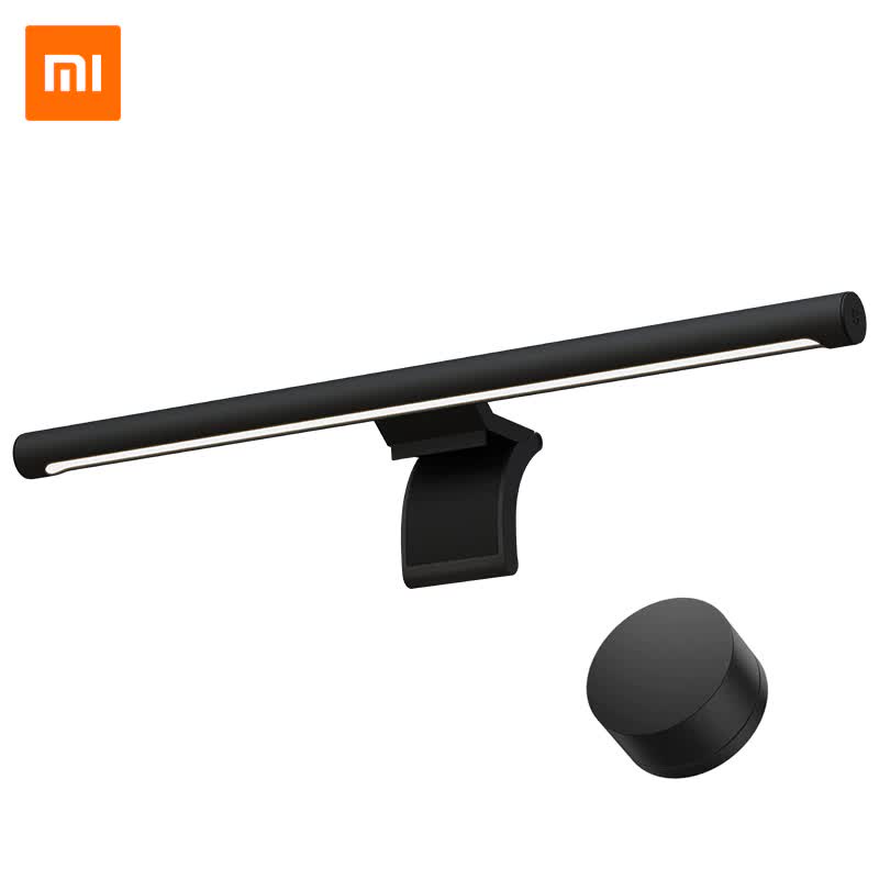 Lampada para Monitor Xiaomi Mi Computer Monitor Light Bar - Desconto no ...