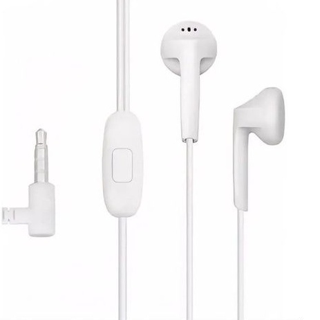 Fone De Ouvido LG 100% Original com microfone K10 K8 K50 K22 Q7 G7 ...