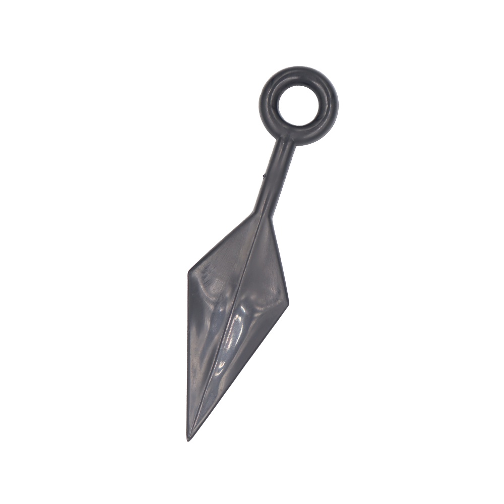 Kunai Mini Naruto Padrao Modo Barion Raposa Madara Minato Itachi Cm ...