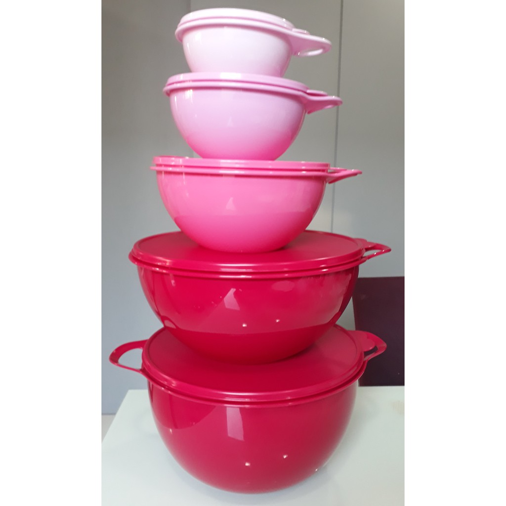 Kit Criativas Tupperware | Shopee Brasil