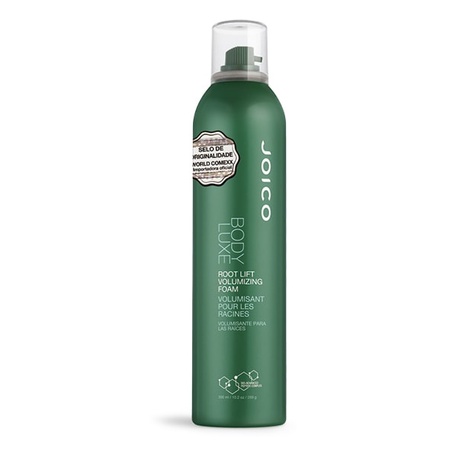 Mousse Modelador para Cabelo Joico Body Luxe Root Lift 300ml | Shopee ...