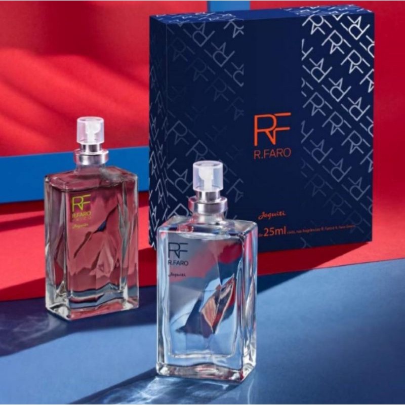 Kit Rodrigo Faro | Shopee Brasil