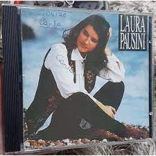 CD Laura Pausini | Shopee Brasil