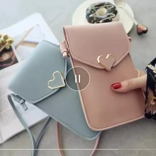 Bolsa Touch De Ombro Shouder Touch Porta Celular B-16 | Shopee Brasil