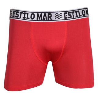 Cueca Boxer Masculina Plus Size cueca Box Extra Grande Cueca lisa Coeca ...