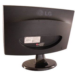 Monitor LG Flatron Modelo W1943s 19 Polegadas | Shopee Brasil