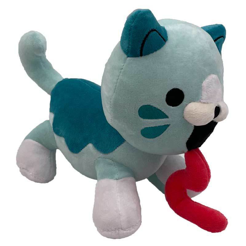 Candy Cat Plush Poppy Playtime Character Plush Ubicaciondepersonas