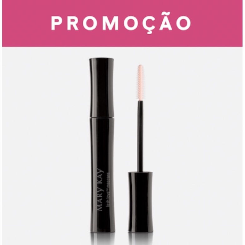 Ultimate Máscara para Cílios Mary Kay® | Shopee Brasil