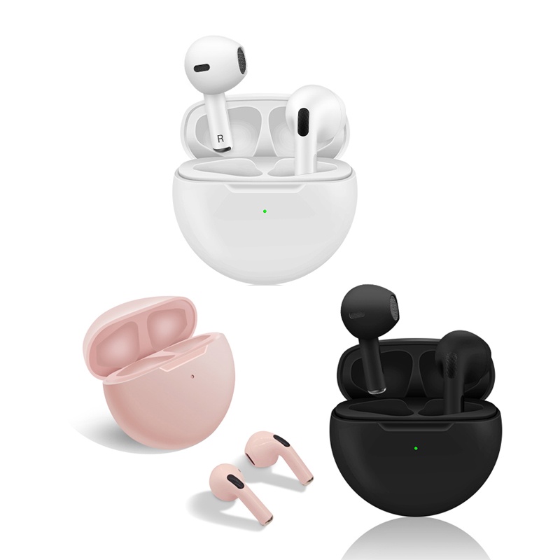Air Pro 4 Mini Fones de ouvido TWS Pro4 SUPERCOPY Airpods Bluetooth 5.0 ...