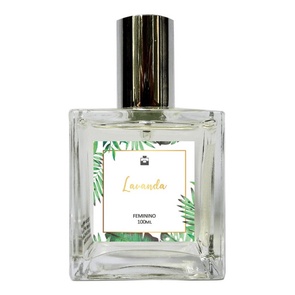 Perfume Lavanda Lavanda Inglesa 100ml - Feminino | Shopee Brasil