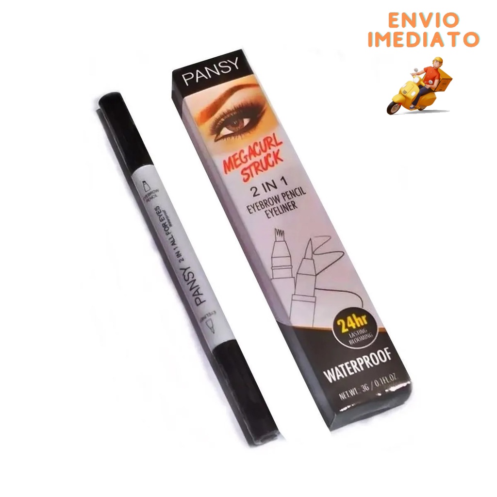 Caneta Para Sobrancelha Fio A Fio Tebori Microblanding Henna Shopee