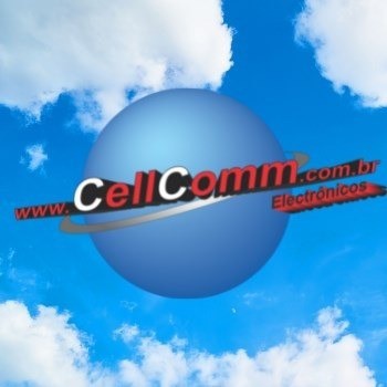 Cellcomm Electronicos, Loja Online | Shopee Brasil