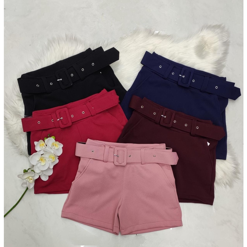 Shorts | Shopee Brasil